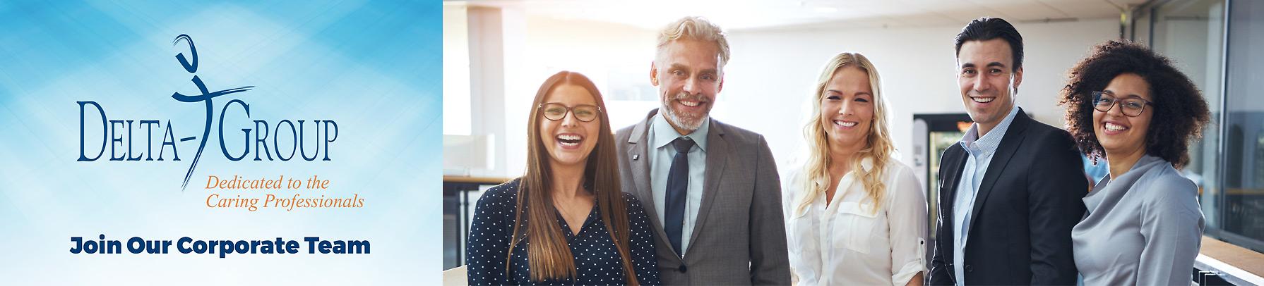 DTG Corporate Careers